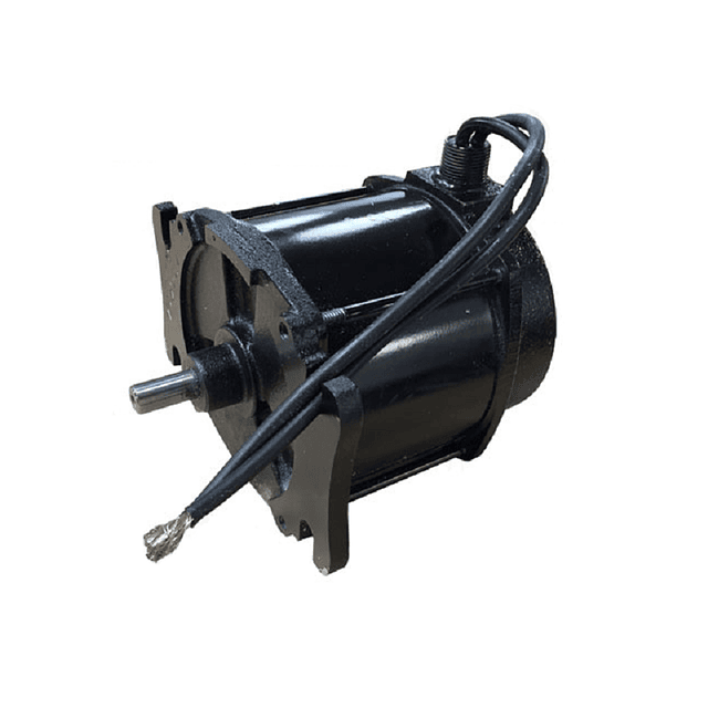 MOTOR 24 VOLTS CARRETE ELECTRICO