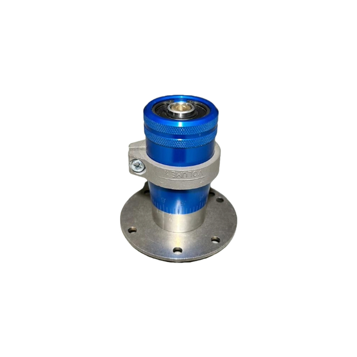 KIT CALIBRADOR Y PACKING GLAND(SELLO-ENGRANAJE) MEDIDOR TCS