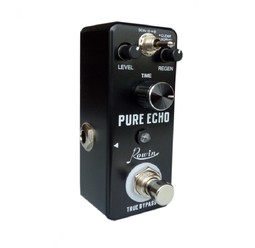 Rowin Pure Echo