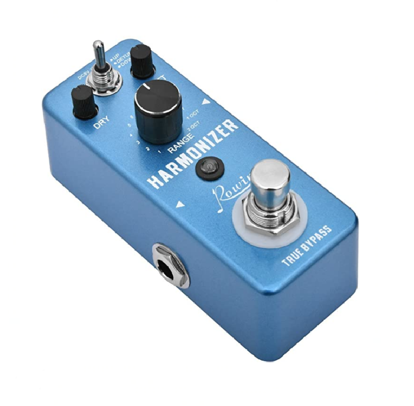 Rowin Harmonizer