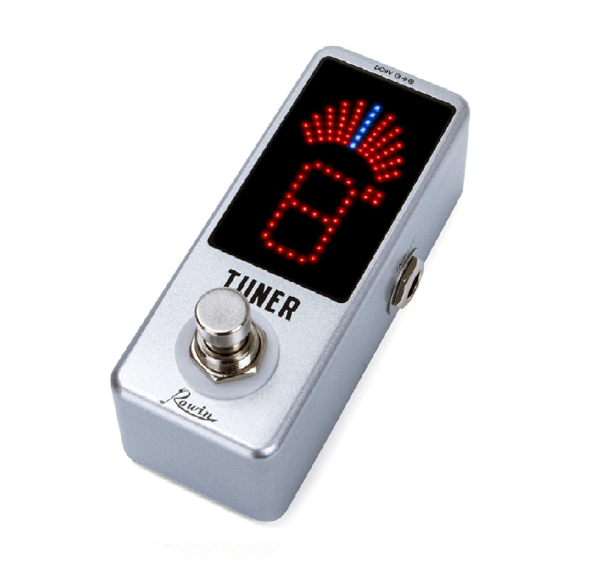 Rowin Tuner / LEF-910