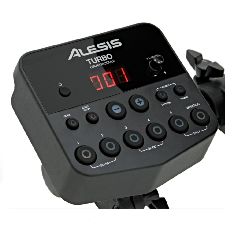 Módulo Alesis Turbo