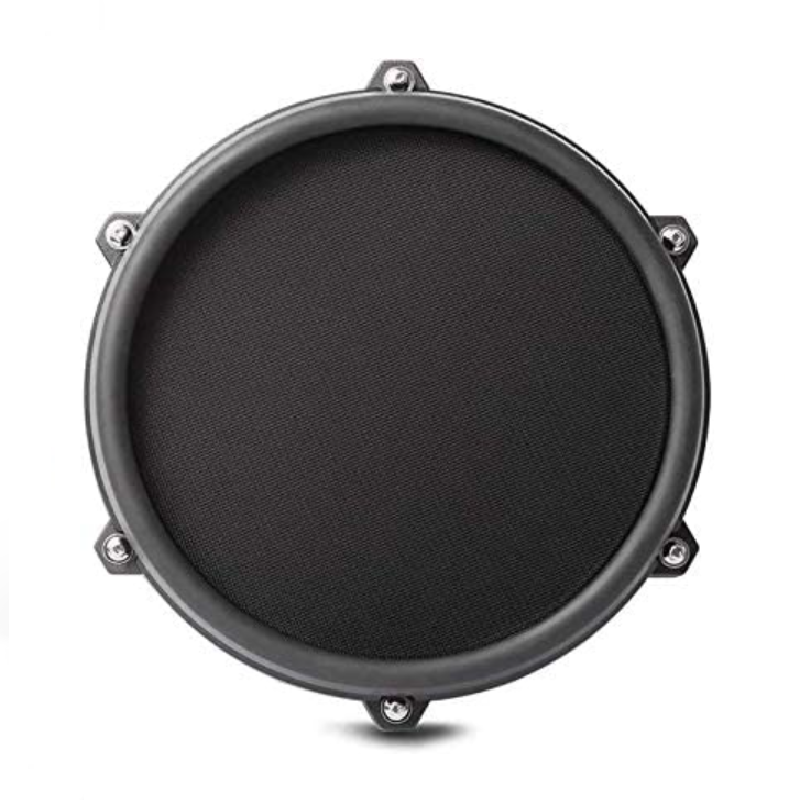 Alesis Pad Malla 2 Zonas, 8 (Black)