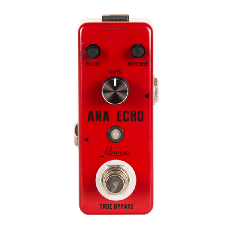 Rowin Ana Echo