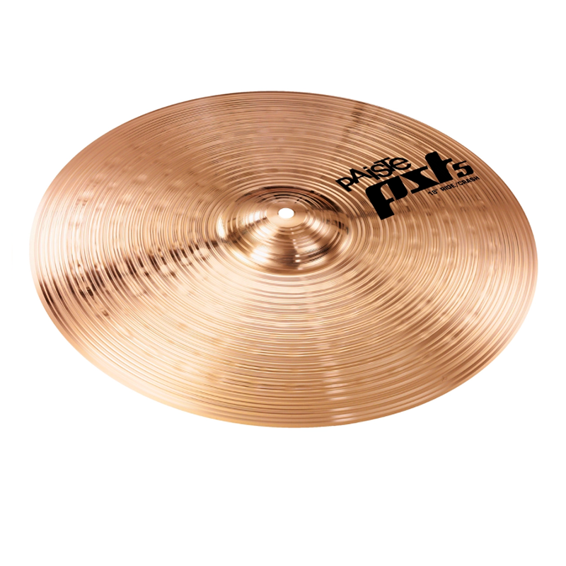 Paiste Crash Ride 18 Medium - PST5 Series B8