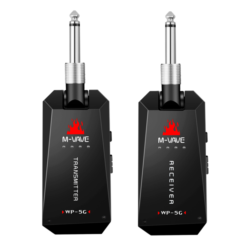 M-VAVE (Cuvave) Wireless System WP-5G