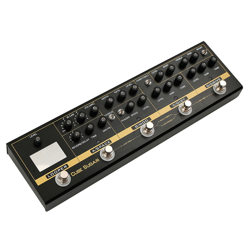 M-VAVE (Cuvave) Cube Sugar