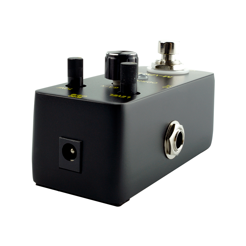 M-VAVE Cuvave Overdrive AMP