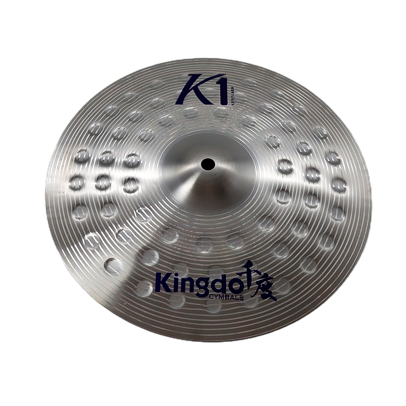 Kingdo Splash 12 K1 Series (Alloy)