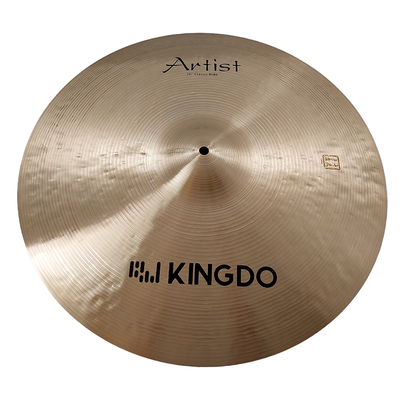 Set Kingdo Artist Classic Series (B20)