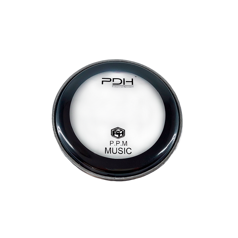 Parche PDH Power Stroke Series 8