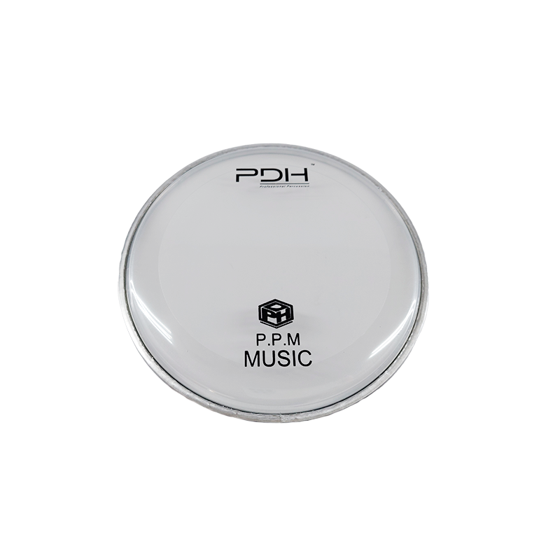 Parche PDH Power Stroke Series 8