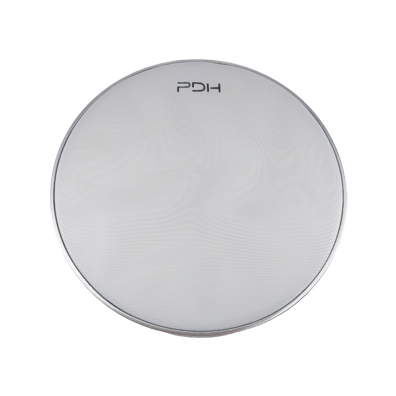Parche PDH Mesh Series 14 - Malla Doble Capa Blanco