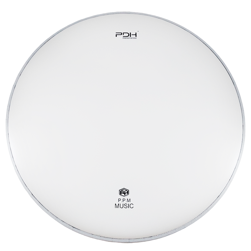 Set Parches PDH Coated Series 10 12 16 22