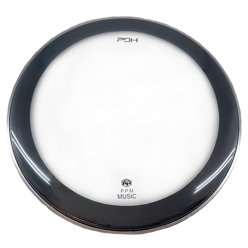 Parches PDH Power Stroke 10 12 14 22 Contr. Armónicos