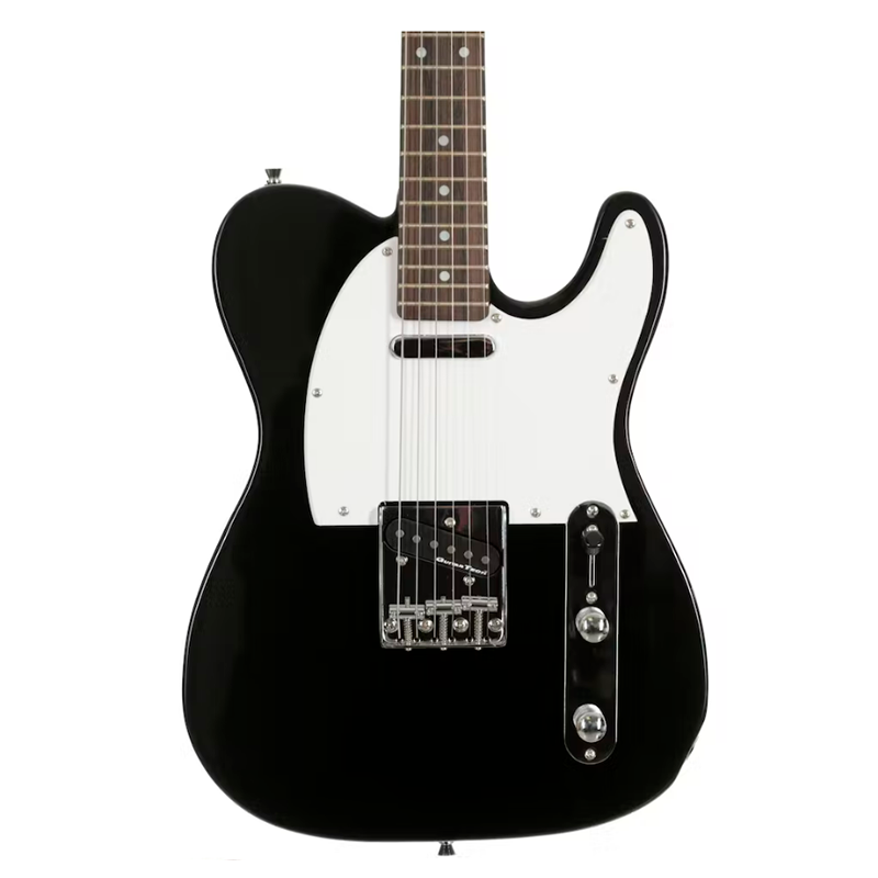 Guitarra Encore - Blaster E2 - Gloss Black