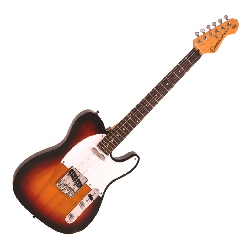 Guitarra Encore - Blaster E2 - Sunburst