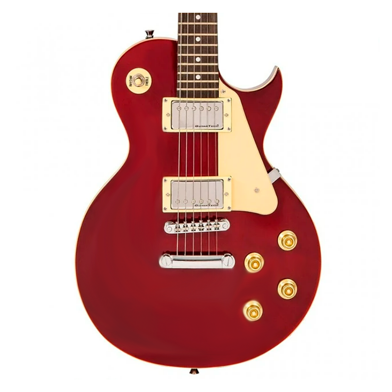 Guitarra Encore - E99 Les Paul - Wine Red