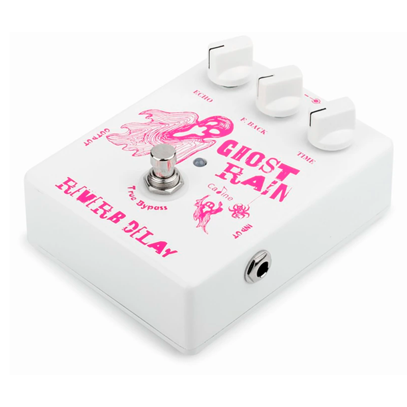Caline Ghost Rain Delay - Echo Delay CP-41