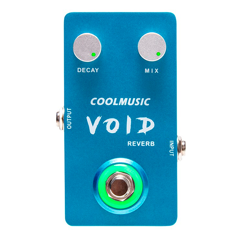 CoolMusic Void Reverb / C-RE01