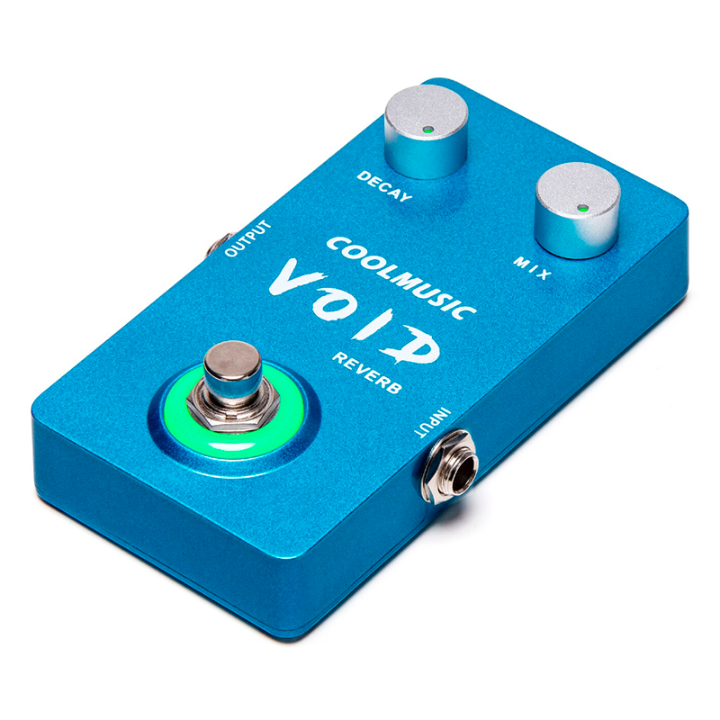 CoolMusic Void Reverb / C-RE01