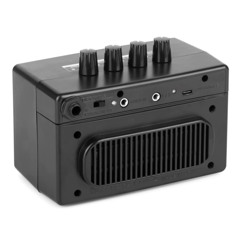 Caline Scuru S1G 5W Portátil - Amplificador Guitarra