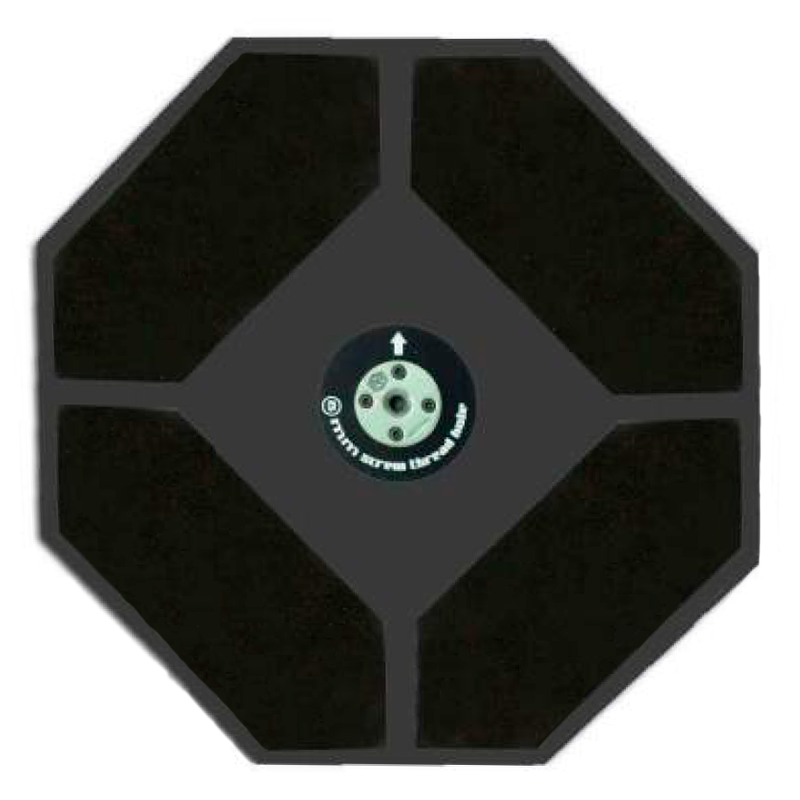 PDH Pad Práctica 12 Octagonal