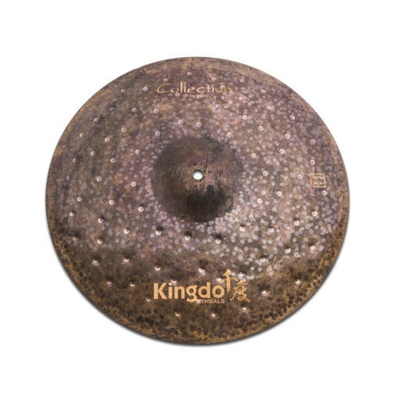 Set Kingdo Collection Dry Series Universal B20