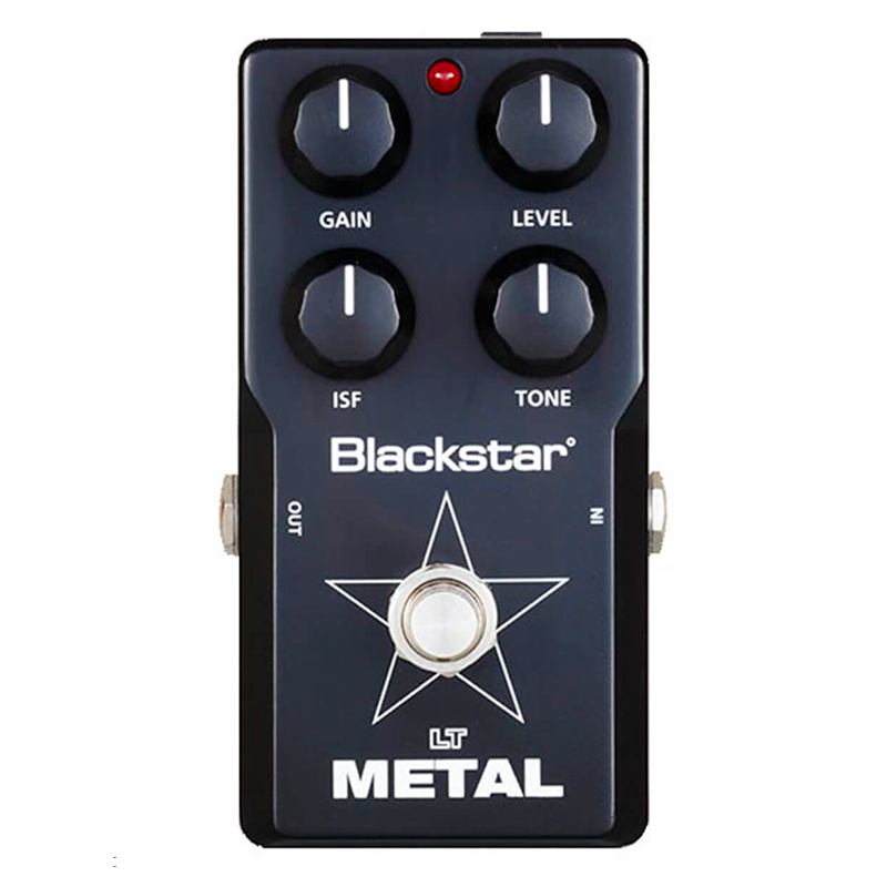 BlackStar LT Metal