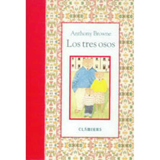 Los Tres Osos