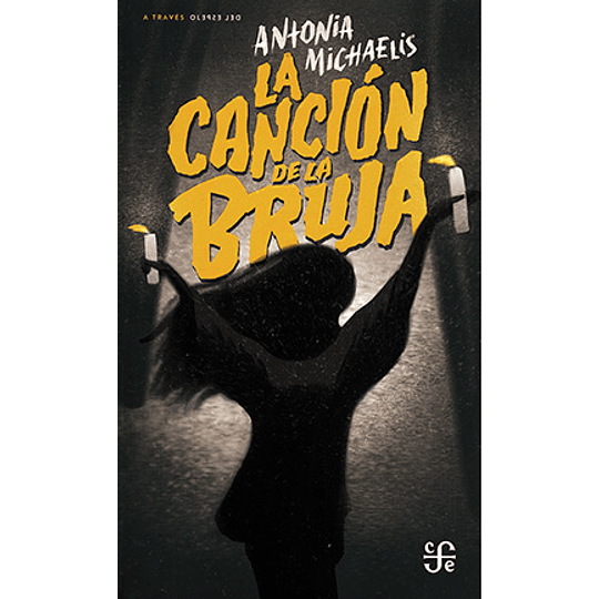 La Canción De La Bruja