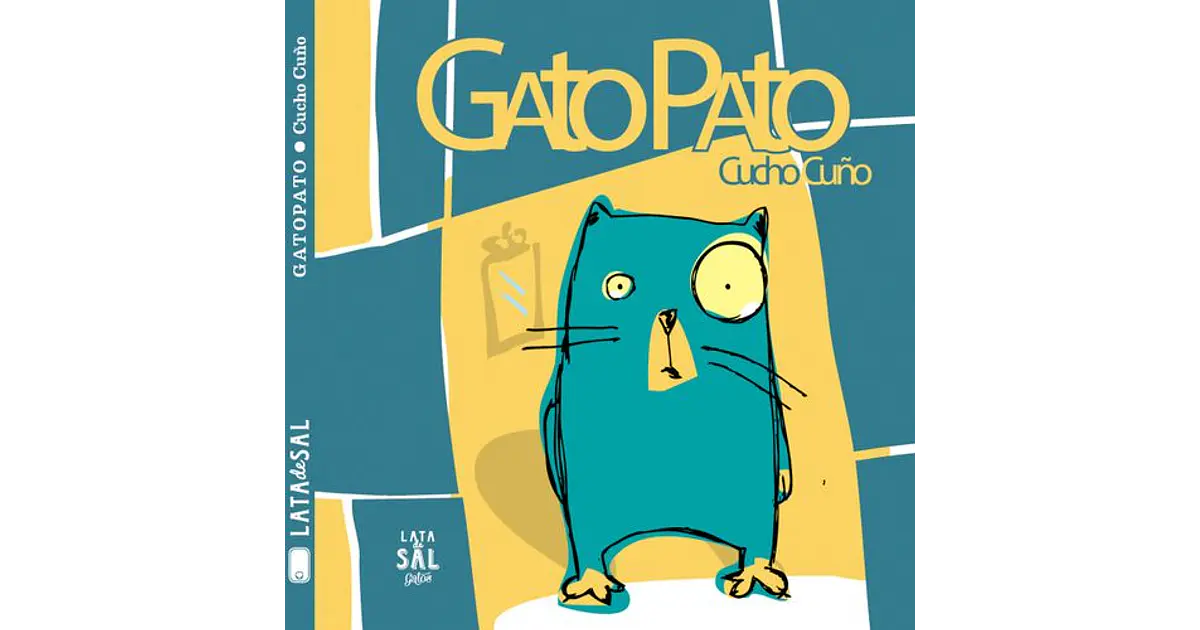 Gato Pato