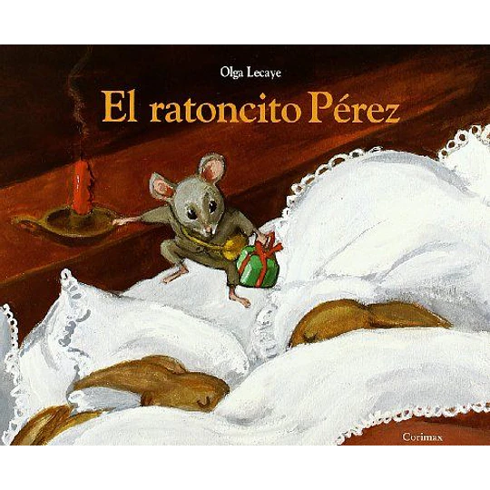 El Ratoncito Perez