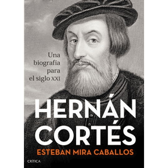 Hernan Cortes