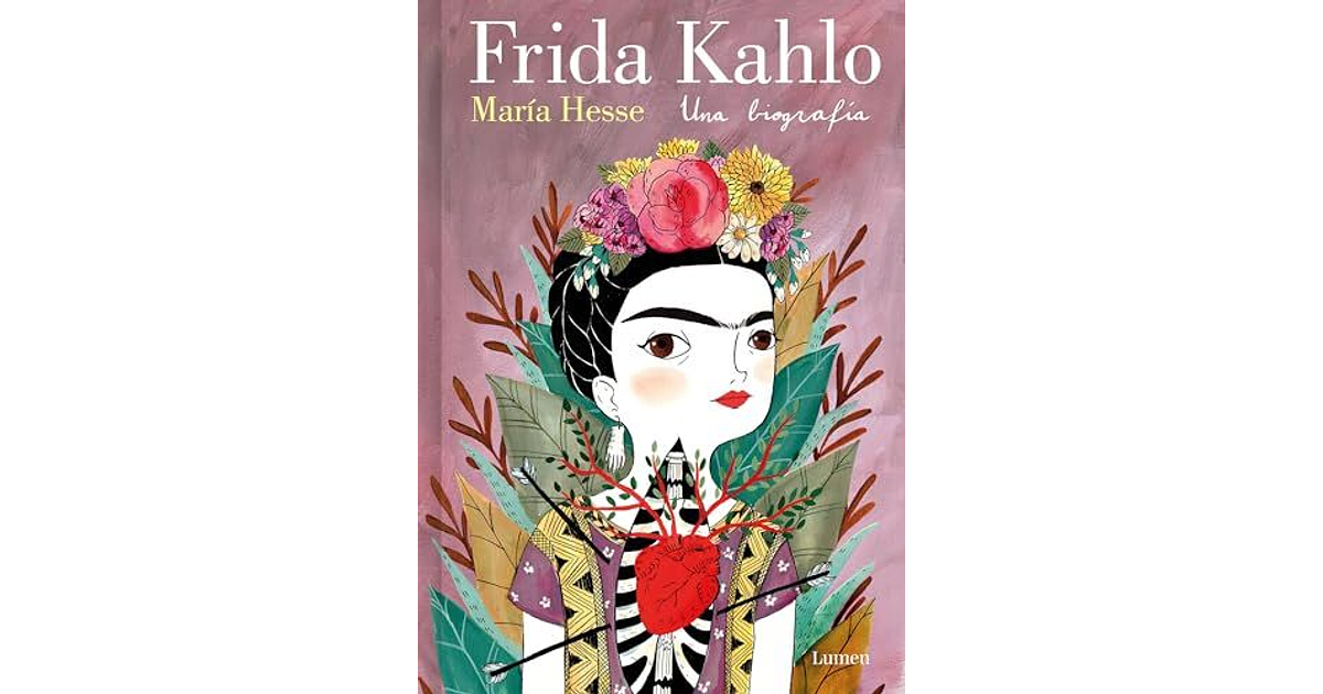 Frida Kahlo. Una Biografia (Edicion Especial)