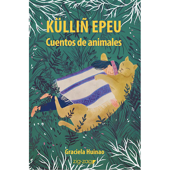 Kulliñ Epeu - Cuentos De Animales