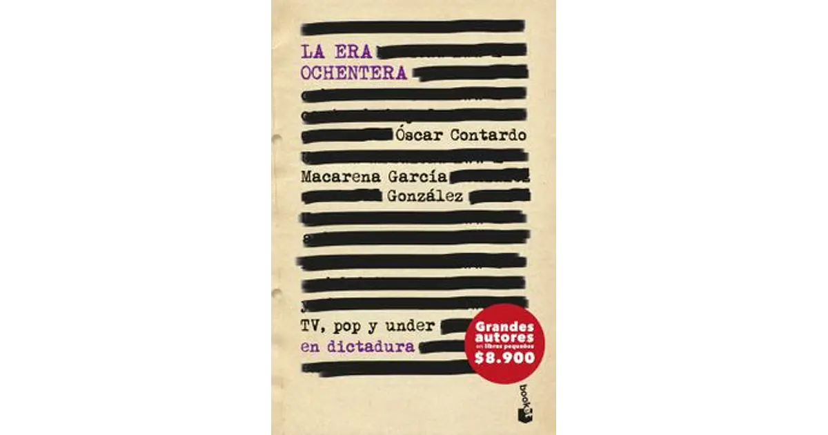 La Era Ochentera