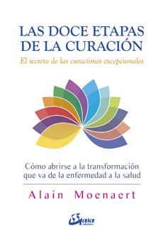 Las Doce Etapas De La Curacion