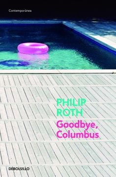 Goodbye, Columbus