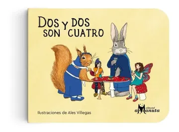 Dos Y Dos Son Cuatro