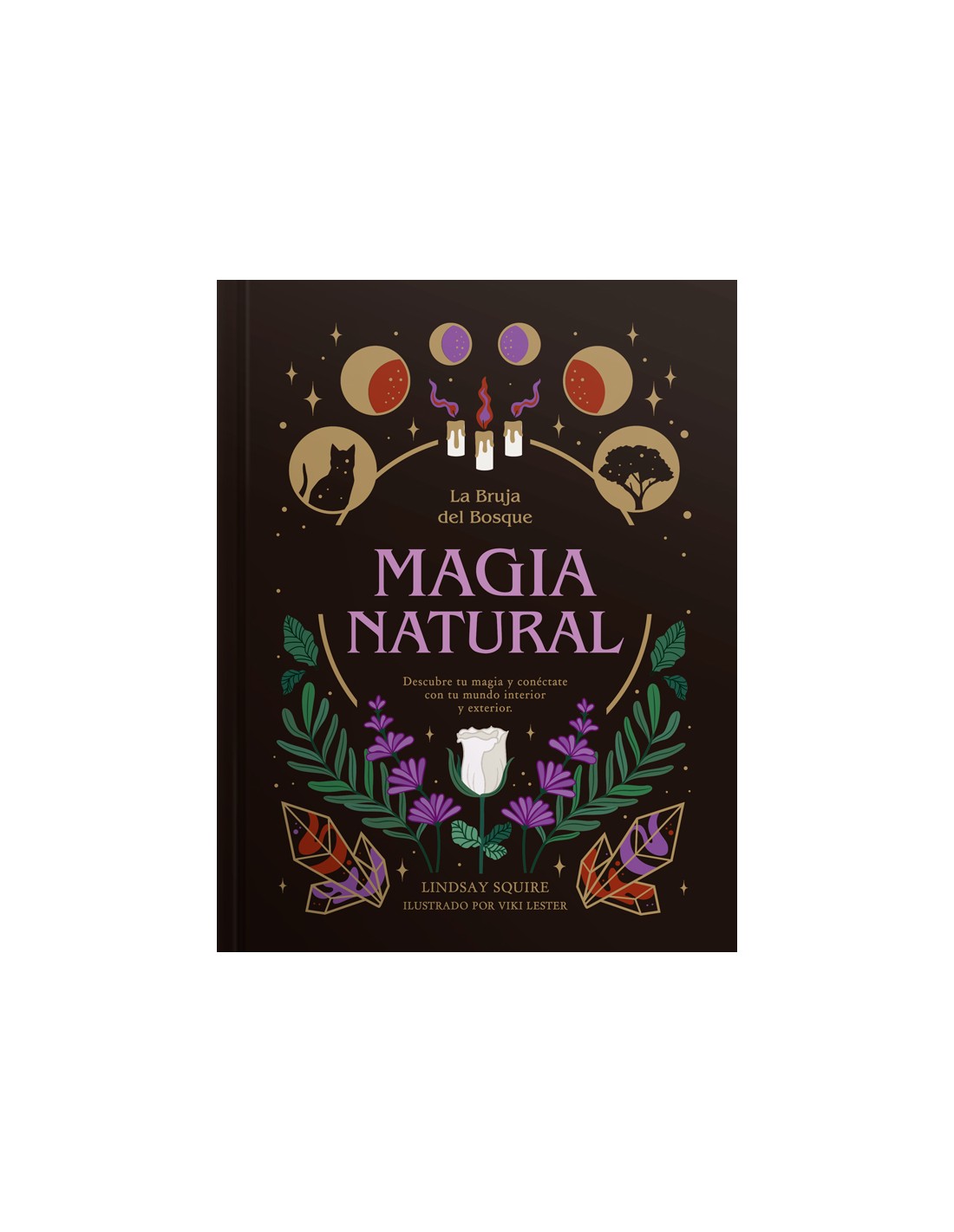 Magia Natural