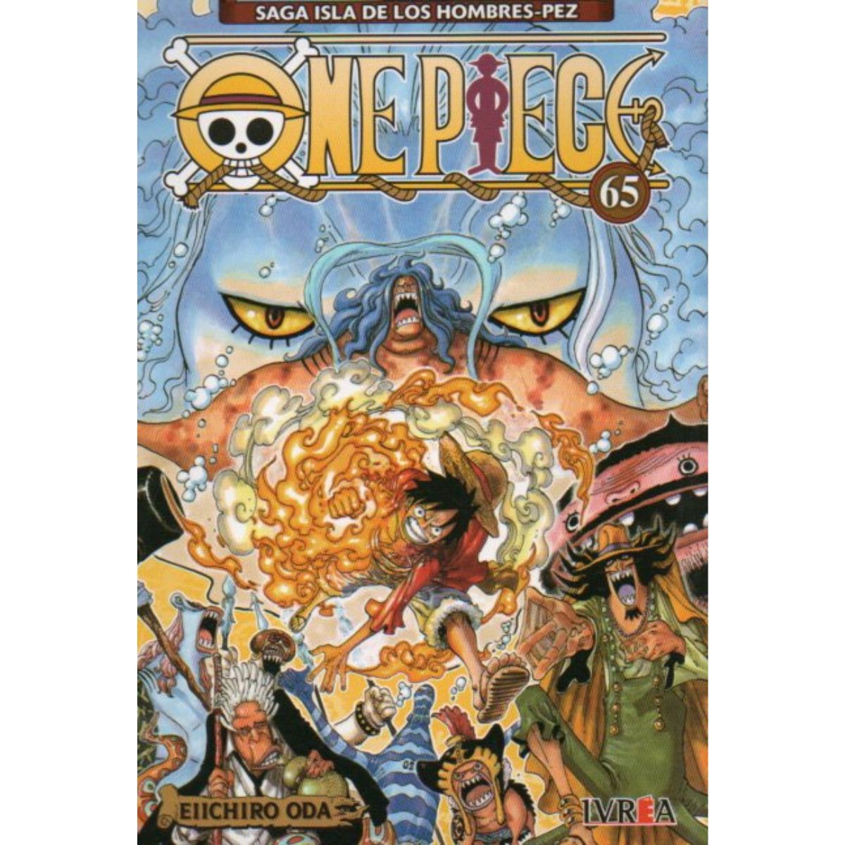 One Piece 65