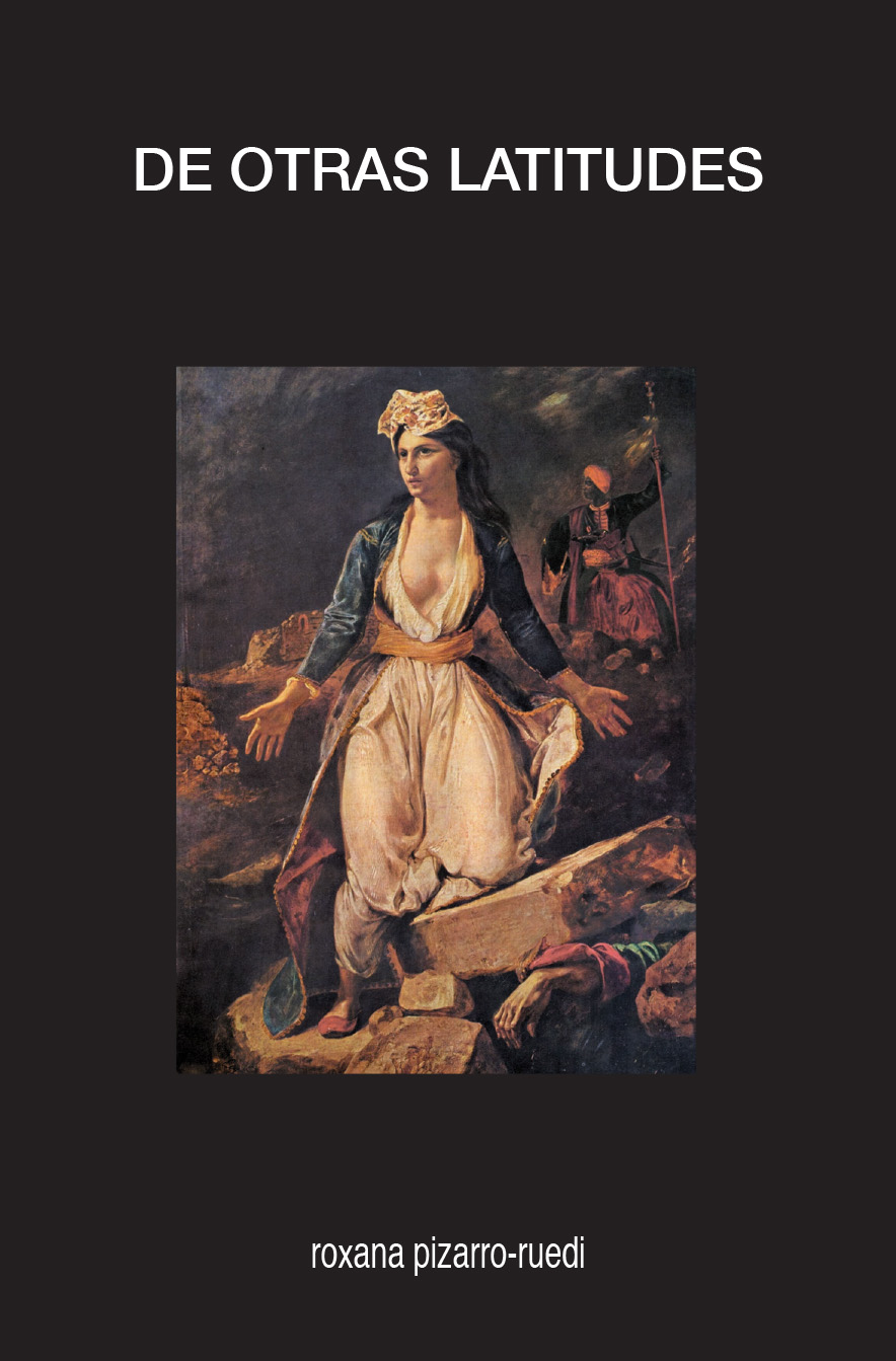 De Otras Latitudes
