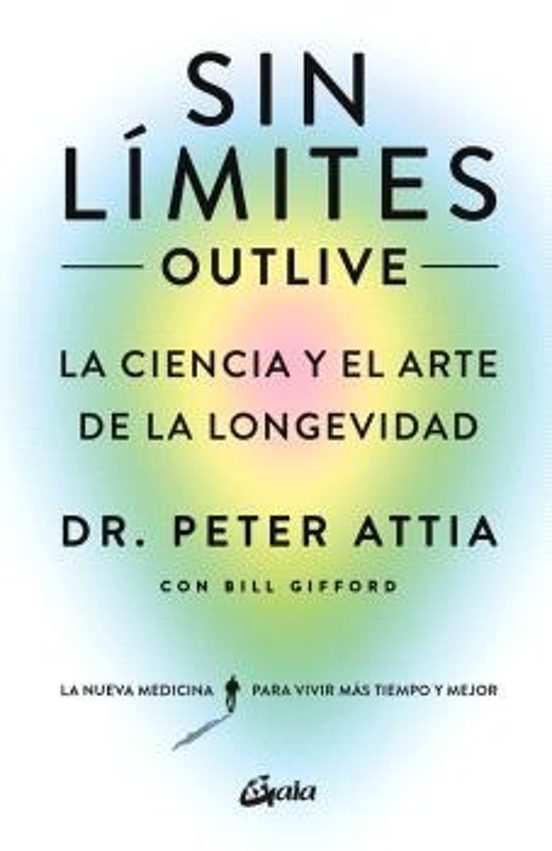 Sin Limites (Outlive)