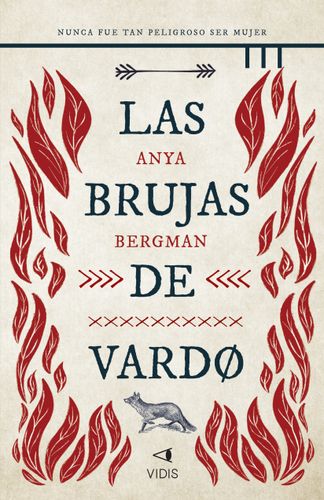 Las Brujas De Vardo