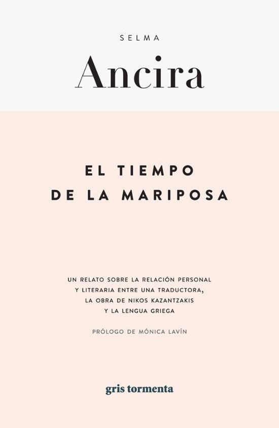 Tiempo De Las Mariposas, El
