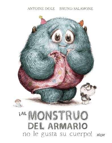 Monstruo Del Armario, El