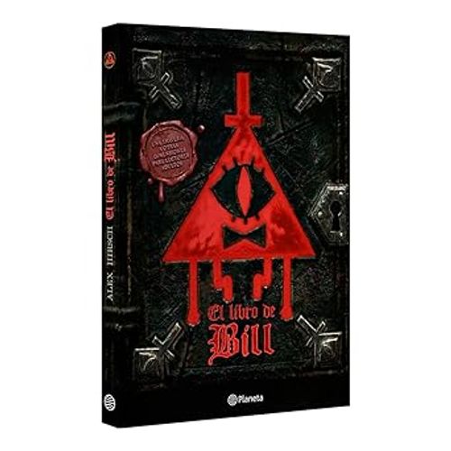 El Libro De Bill