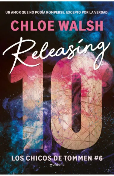Los Chicos De Tommen 6 - Releasing 10