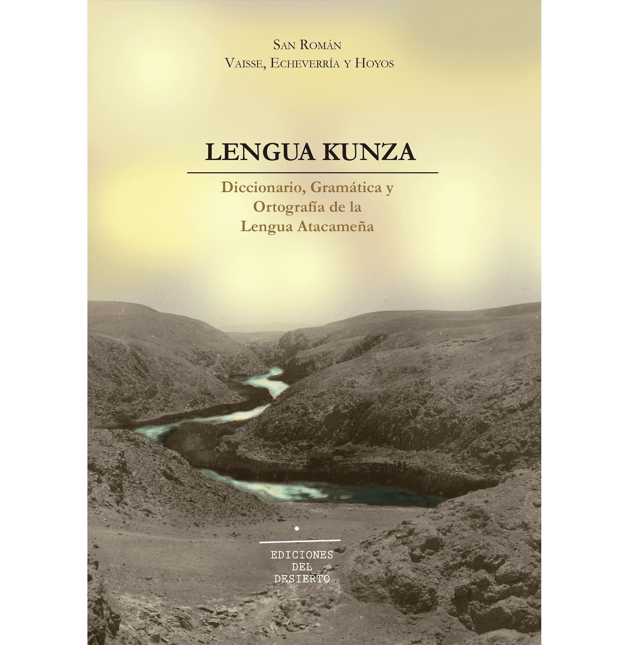 Lengua Kunza
